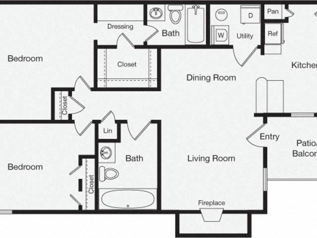Southgate Apartments