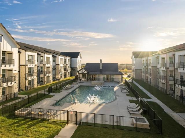 Southgate Apartments