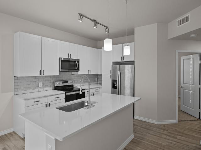 Southgate Apartments