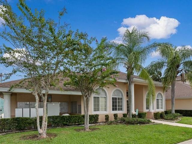 Southgate Apartments 2 Bedroom Apartment for Rent at 3140 Southgate Dr, Rockledge, FL 32955