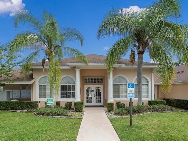 Southgate Apartments 2 Bedroom Apartment for Rent at 3140 Southgate Dr, Rockledge, FL 32955
