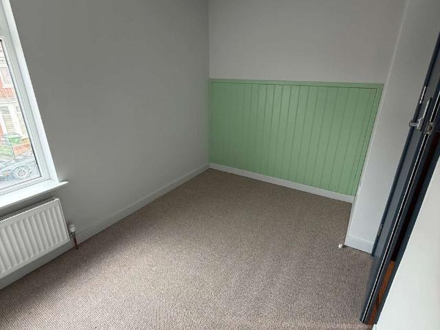 Southgate Avenue Room E