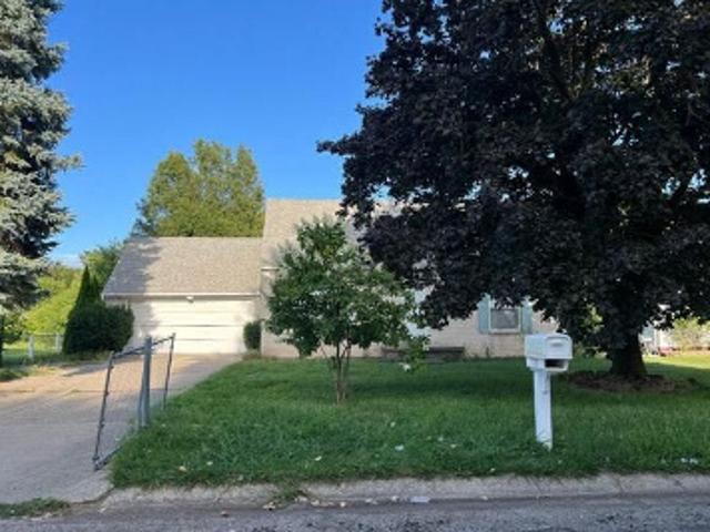 Southgate Dr