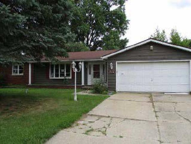 Southgate Dr