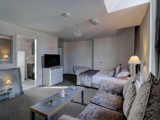 Southgate, Eckington S21, Studio to rent, £495 pcm | PrimeLocation