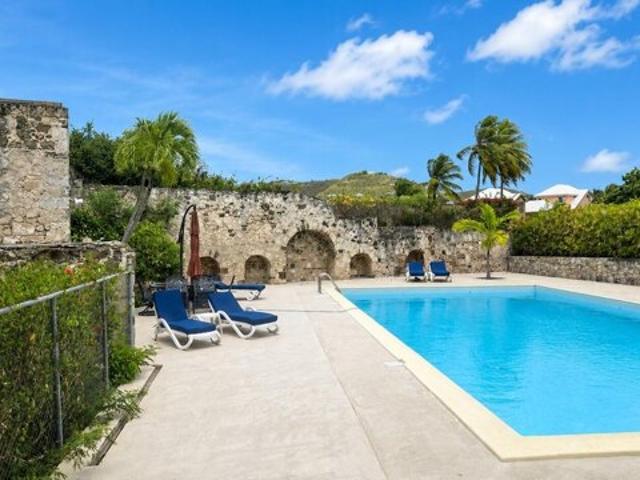 Southgate Farm Ea, Saint Croix, Condo For Sale