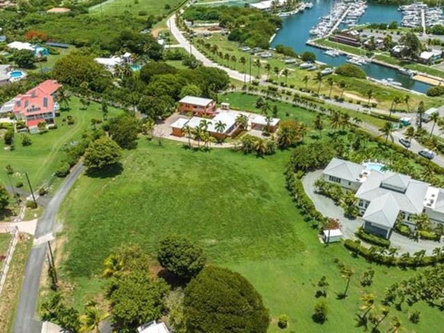 Southgate Farm Ea, Saint Croix, Plot For Sale