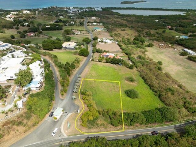 Southgate Farm Ea, Saint Croix, Plot For Sale