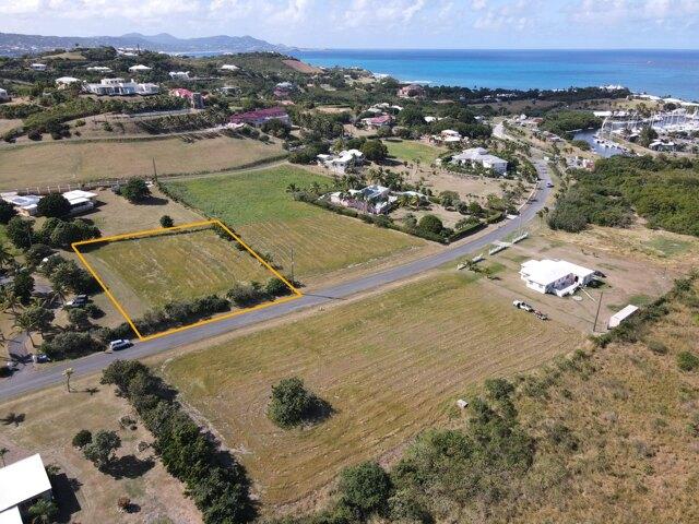 Southgate Farm Ea, Saint Croix, Plot For Sale