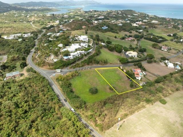 Southgate Farm Ea, Saint Croix, Plot For Sale