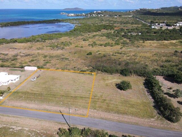 Southgate Farm Ea, Saint Croix, Plot For Sale