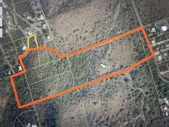 Southgate Farm Ea, Saint Croix, Plot For Sale