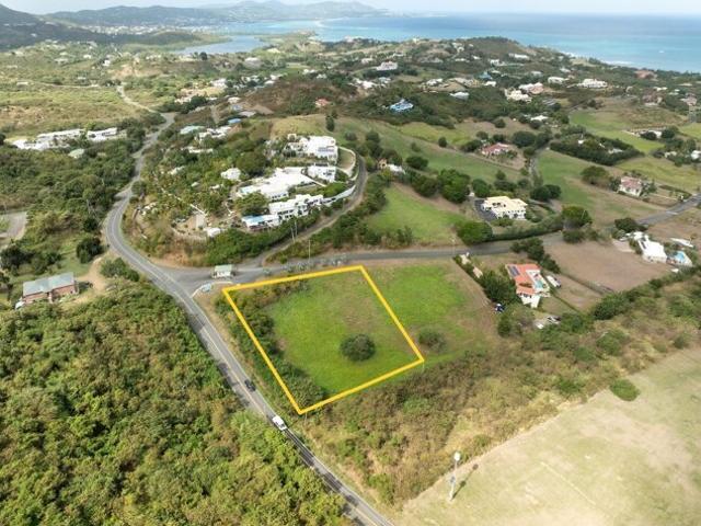 Southgate Farm Ea, Saint Croix, Plot For Sale