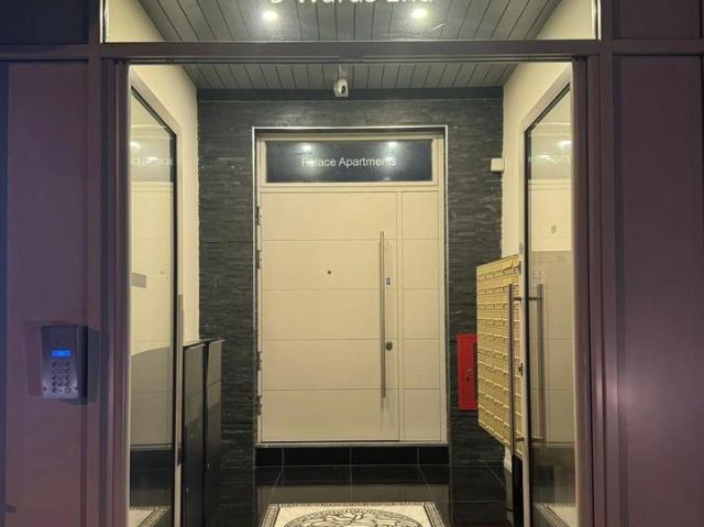 Southgate House, Halifax HX1, 1 bed flat to rent, £500 pcm | PrimeLocation