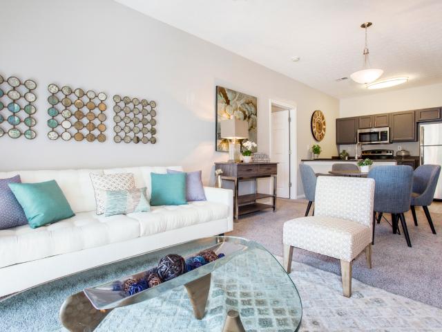 Southgate Landing 1 Bedroom Apartment for Rent at 10960 Southgate Manor Dr, Louisville, KY 40229