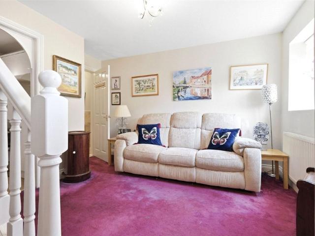 Southgate Mews, Great Wakering, Essex, SS3 0DW