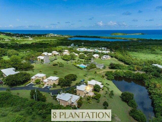 Southgate, Saint Croix, Home For Sale