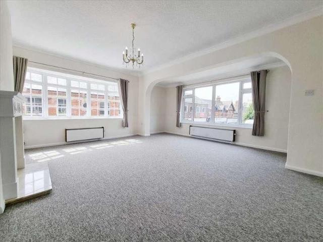 Southgate, Sleaford, NG34