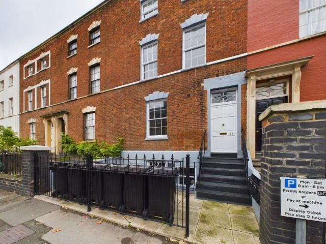 Southgate Street, Gloucester