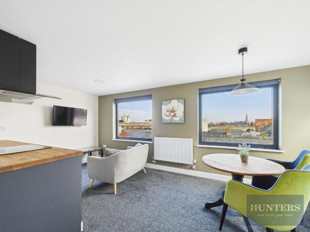 309 Friary House, Southgate Street GL1, 1 bed flat to rent, £1,095 pcm | PrimeLocation