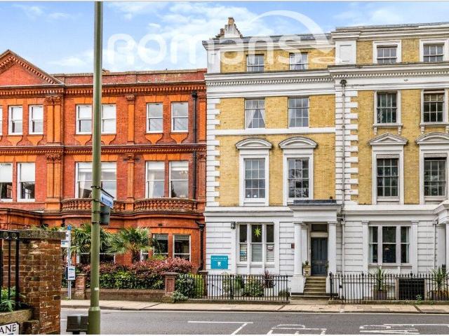 Southgate Street, Winchester SO23, 2 bed flat to rent, £1,900 pcm | PrimeLocation