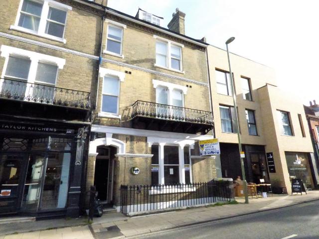 Southgate Street, Winchester SO23, Studio to rent, £1,050 pcm | PrimeLocation