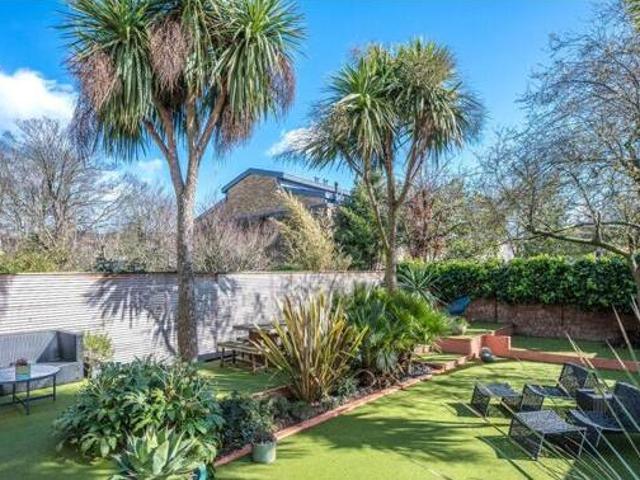 Southgate Road, Islington, 4 Bedroom Semi detached