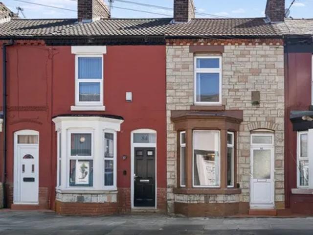 Southgate Road, Liverpool, L13 5XZ, United Kingdom | 2 bed townhouse for rent #167266280 | Rentberry