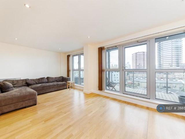 Southgate Road, London, N1 2 bed flat to rent £3,400 pcm £785 pw