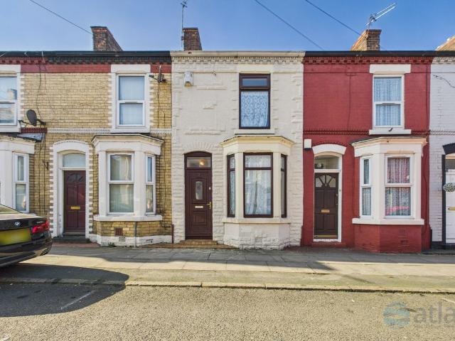 Southgate Road, Old Swan L13, 2 bed terraced house to rent, £825 pcm | PrimeLocation
