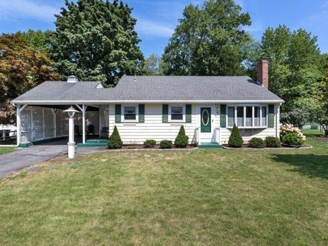 Southgate Rd, Franklin, Home For Sale