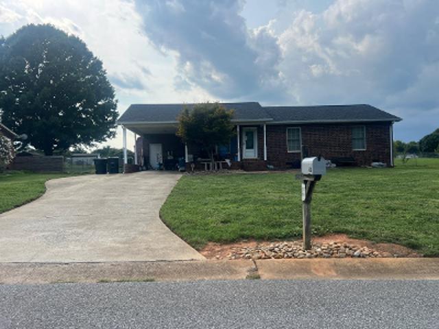 Southglenn Dr