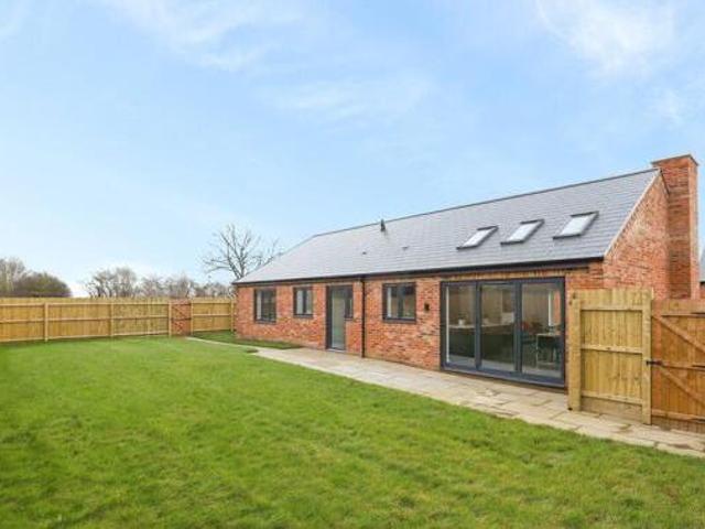 Southgore Lane, Olinda Gardens, North Leverton, 3 Bedroom Detached