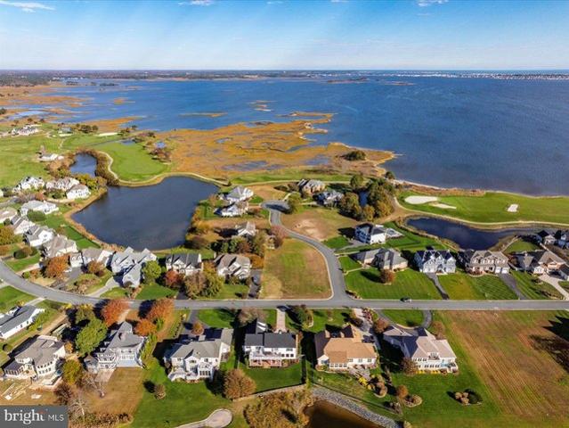 Southhampton Dr Lot 46, Bishopville, MD 21813