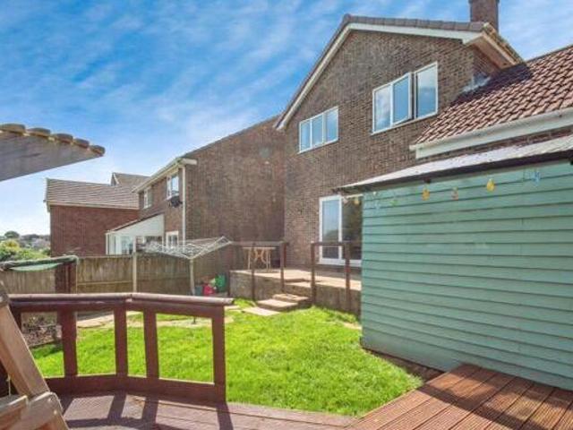 Southill Garden Drive, Weymouth, 4 Bedroom Detached