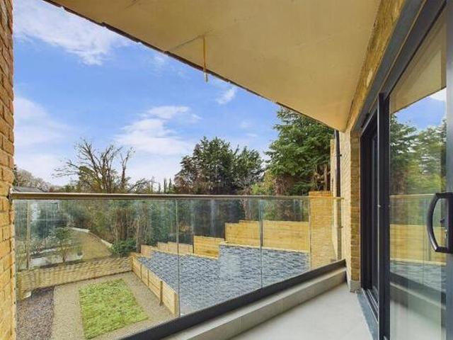 Southill Road, Silver Leaves, Chislehurst, 2 Bedroom Apartment