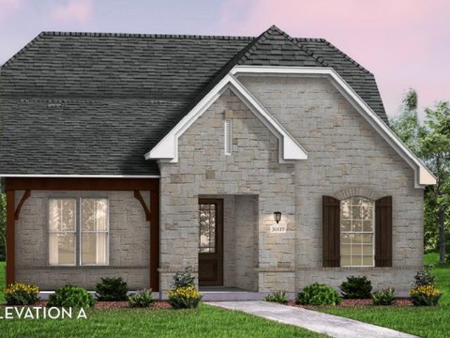 Southlake Plan Sanctuary Community