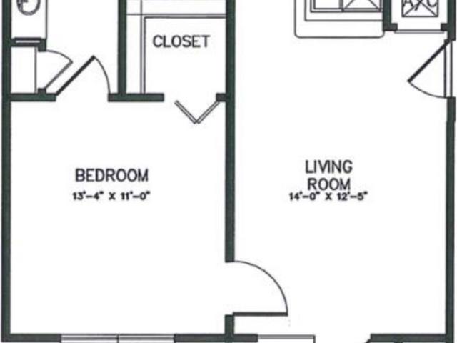Southlake Ranch Apartment Homes 1 Bedroom Apartment for Rent at 3310 Rodd Field Rd, Corpus Christi, TX 78414 South Side