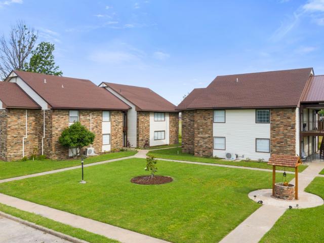 Southland Villa Apartments