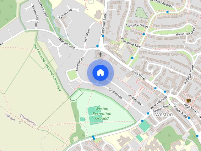 Southlands, Bath, BA1