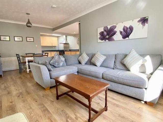 Southlands, Braunton, EX33