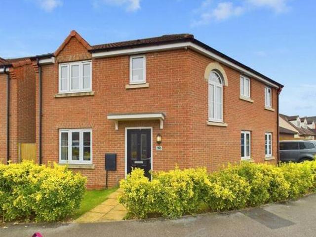 Southlands Close, South Milford, 4 Bedroom Detached
