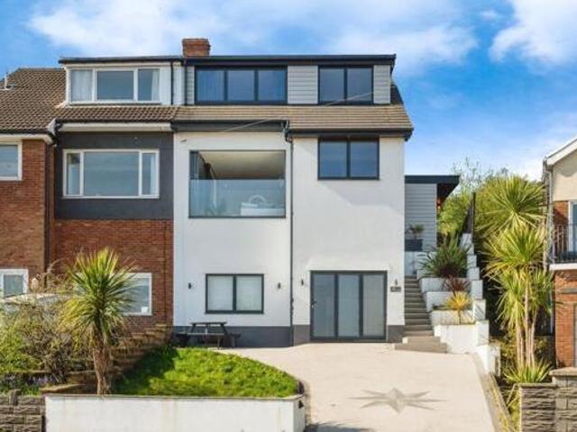 Southlands Drive, Swansea, 5 Bedroom Semi detached
