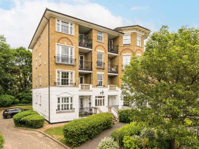 Southlands Drive, Wimbledon SW19, 2 bed flat to rent, £2,850 pcm | PrimeLocation