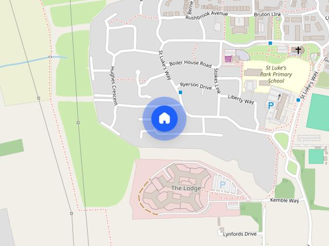 Southlands Farm Way, Wickford, Essex, SS11