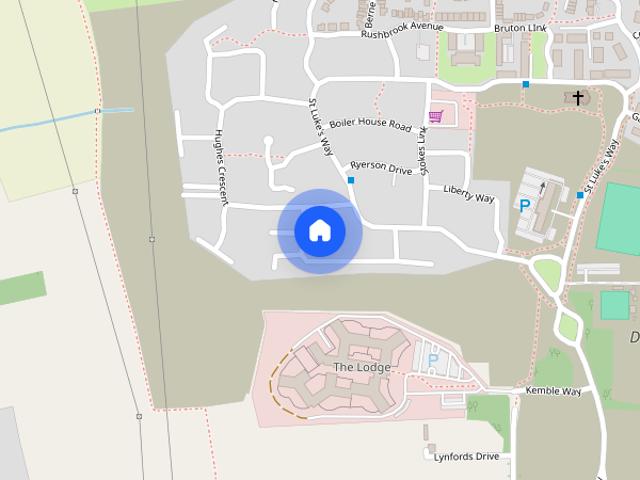 Southlands Farm Way, Wickford, Essex, SS11