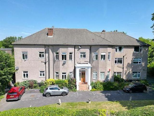 Southlands Grove, Bickley, 2 Bedroom Apartment