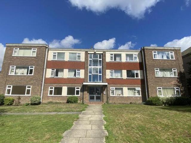 Southlands Grove, Windsor Court, Bromley, 1 Bedroom Flat