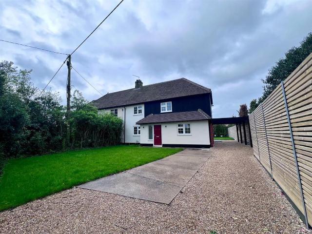 Southlands Road, Denham UB9, 3 bed semi detached house to rent, £2,750 pcm | PrimeLocation