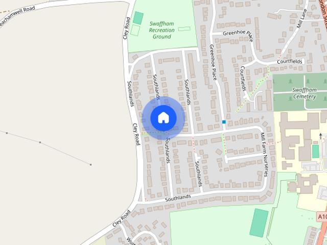 Southlands, SWAFFHAM